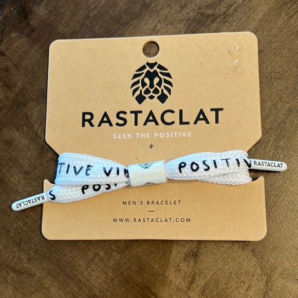 Rastaclat | Accessories | Rastaclat Mens Bracelet | Poshmark